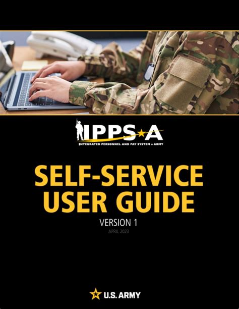 Ipps A On Linkedin Do Your Soldiers Know How To Submit An Absence In