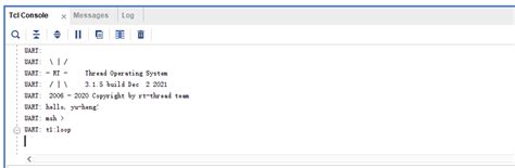 Risc V 移植rtthread Nano到risc V芯片 知乎