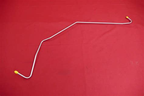 Automatic Transmission Modulator Valve Vacuum Line C4 New Steel