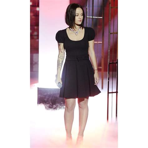 Alizée Updatess Instagram Photo 🖤 Alizée Alizee Teamalizee” Dress Little Black Dress