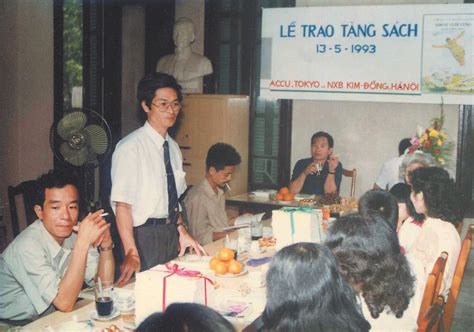 Công tác xã hội Nhà xuất bản Kim Đồng