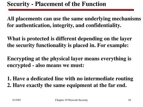 Examples Of Security Functions At Stanley Davila Blog