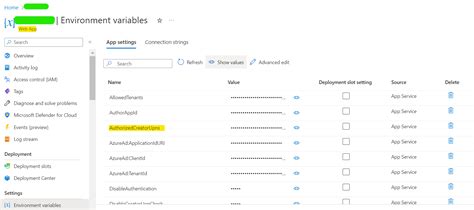 How Do We Change Author UPN After The Deployment Issue 1194 OfficeDev Microsoft Teams Apps