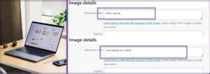 Image Alt Text Best Practices For SEO And Accessibility