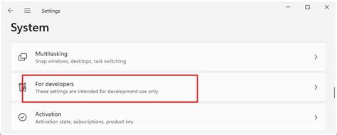 2 Ways To Change Terminal To Command Prompt In Windows 11