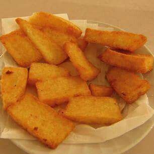 Dining In Try Making A Local Favorite How To Make “funchi Hasa