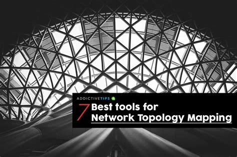 7 Best Network Topology Mapping Tools And Software