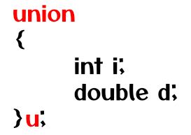 Unions In C Made Easy Lec Learning Monkey