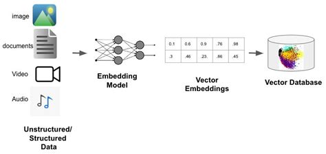 khushi mehta on linkedin vector embeddings are a way to convert words