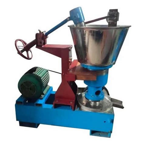 4 Bolt Semi Automatic Soybean Oil Extraction Machine At Rs 160000 In