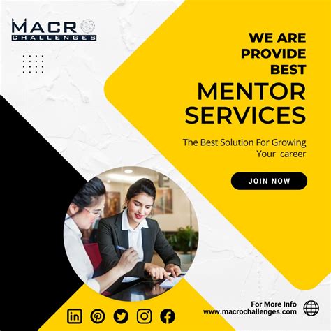Macrochallenges On Linkedin Career Mentor Usa Macrochallenges