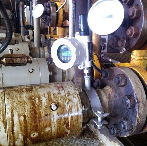 Wireless Temperature Transmitter RTD Sensor Temperature Monitoring