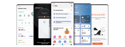 Galaxy Store Apps And Services Samsung Gulf