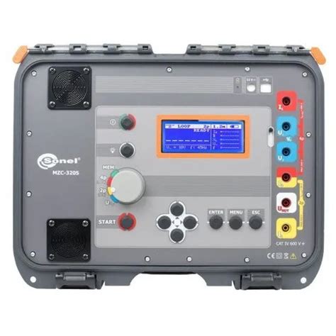 Short Circuit Loop Meter Trader Short Circuit Loop Meter Supplier