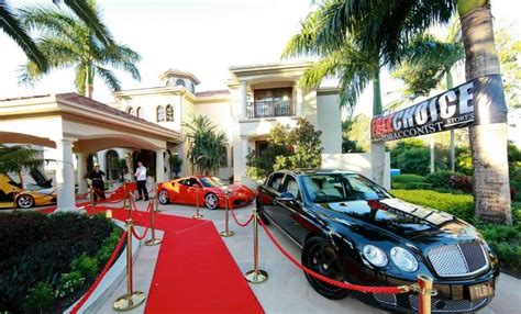 Candy Shop Mansion Model Names