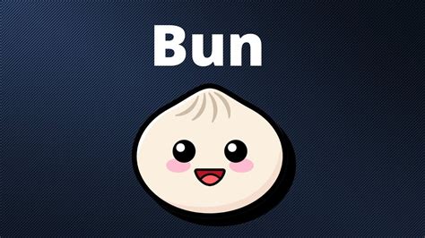 Bunjs Runtime In 100 Seconds Youtube