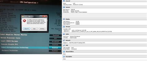 Virtualbox How To Solve The Error “code 0x0000000a” While Installing