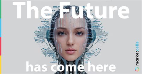 💡 Ai Powered Text Generation Unveiling Marketcells Team