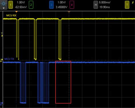 Msp430f5529 Msp430f5529 Uart Rx Msp Low Power Microcontroller Forum