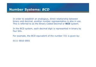 Chapter Computer System Fundamental PPT