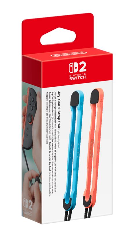 Nintendo Switch 2 Nexus Retail