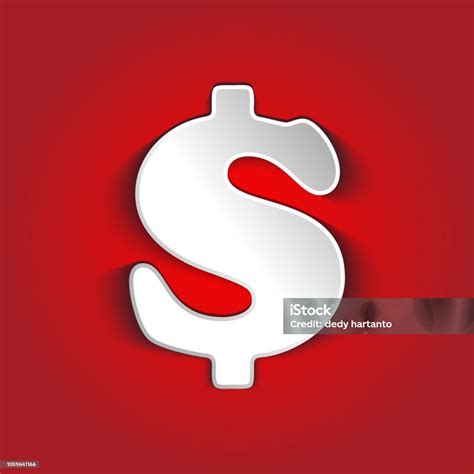 dollar symbol for money icon vector dollar symbol for money icon vector