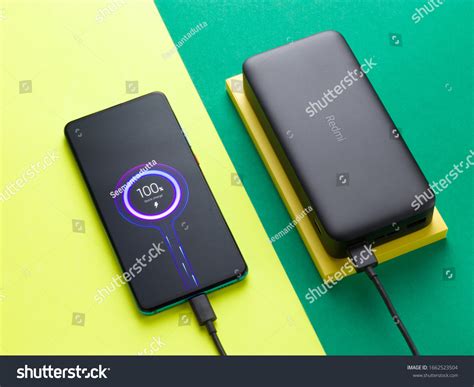 Redmi Power Bank Royalty Free Images Stock Photos Pictures Shutterstock