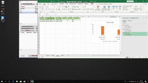 Power Query Sql Server A Bağlanma Youtube