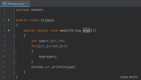 java之小结1 java应用程序必须有主类为什么错 csdn博客