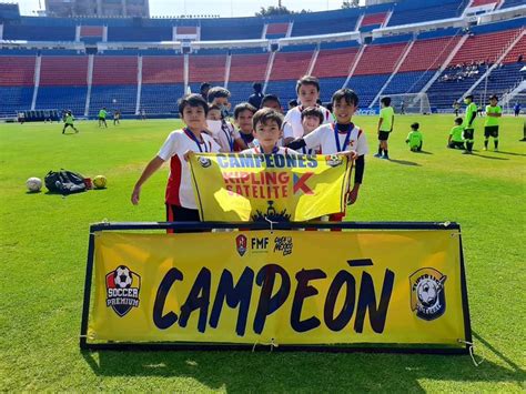 Información Horario Extendido Kipling Campus Satélite