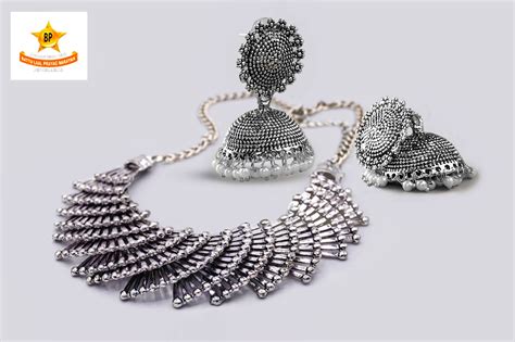 Silver Jewellery A Cultural Legacy From India To The World