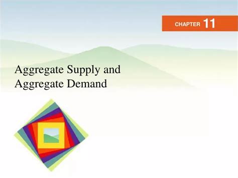 PPT Aggregate Supply And Aggregate Demand PowerPoint Presentation Free Download ID