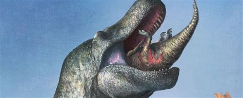Komodo Dragon Vs T Rex