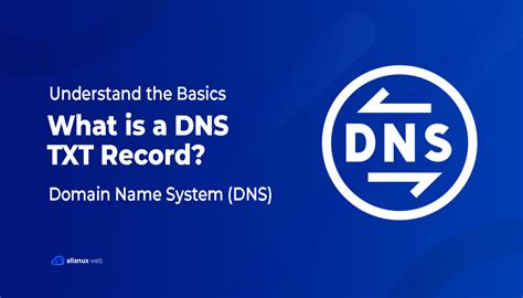 What Is A DNS A Record Understand The Basics In 2025