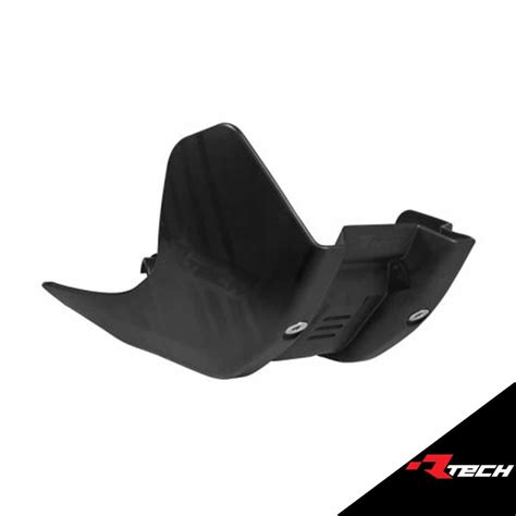 Rtech R Pmktmnr4518 Plastic Engine Protector For Select Husqvarna And Ktm Models 2016 To 2023