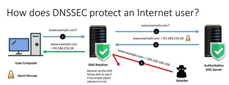 Secaudi Cyber Security On Linkedin Securedns Dnsvulnerabilities Cryptographiccomponents