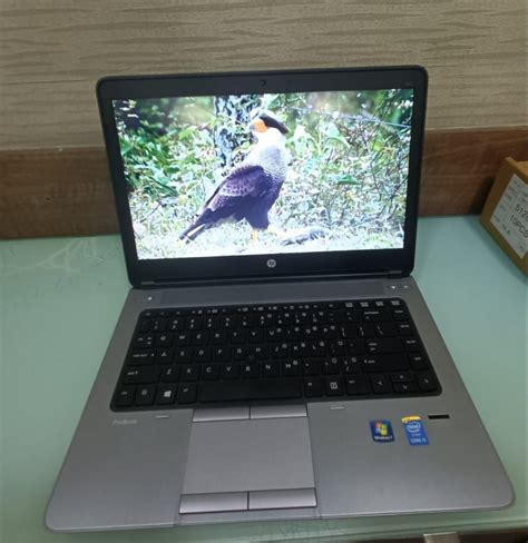 HP Probook 640 G1 At 16200 Princess Dock Mumbai ID 26318214962