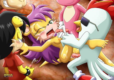 Rule 34 1girls 4boys Anthro Ash Mongoose Breasts Cum Cum In Mouth Cum