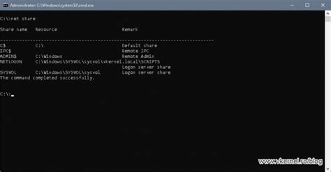 Steps To Check If Domain Controller Was Properly Promoted