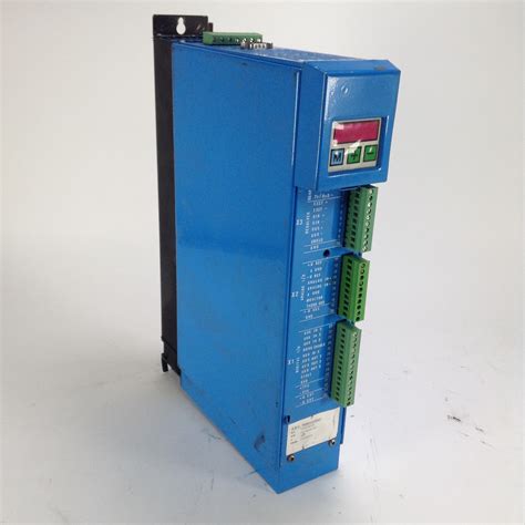 S B C Motovariatori Chb5 10se Servo Motor 380v Used Ump