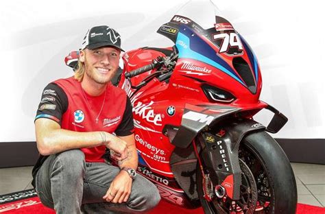 Isle Of Man Tt 2024 Rider Guide Davey Todd
