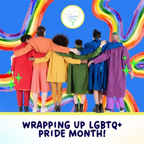Communities Voices On Linkedin Pridemonth Loveislove
