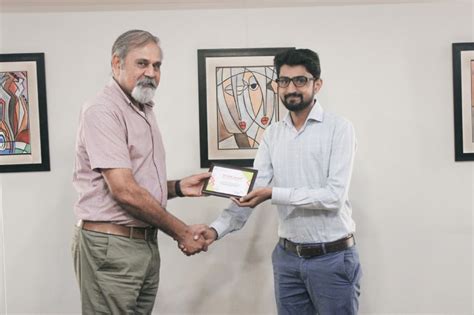 Zahid Hussain Arain On Linkedin Im Honored To Announce That Ive Been