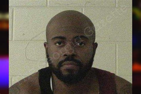 Travis Edwards — Liberty County Jail Bookings