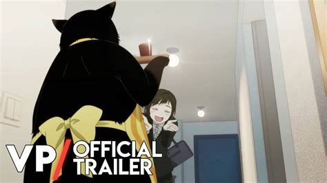Dekiru Neko Wa Kyou Mo Yuuutsu Official Trailer Youtube