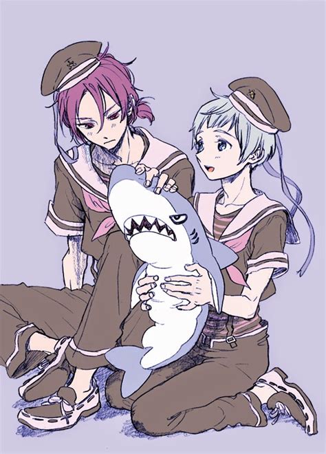 ThÁnh ĐỊa CỦa Min Min Gallery Yaoi Free Rin X Nitori