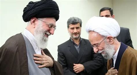 رقابت برسر تعریف و تمجید از آیت‌الله خامنه‌ای Bbc News فارسی