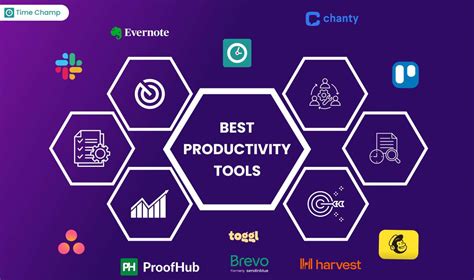 17 Best Team Productivity Tools Of 2024