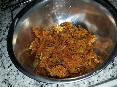 How To Make FRY BITS Steven Universe Amino