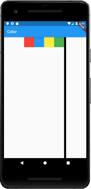 Flutter How To Use Column And Row To Design Layout Clay Technology